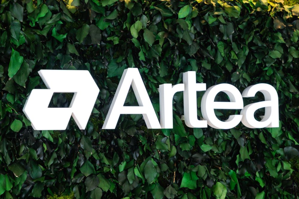 Šiaulių bankas tapo „Artea“ banku | Artea